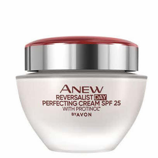 AVON ANEW REVERSALIST Intensiv regenerierende Tagescreme LSF 25 16774